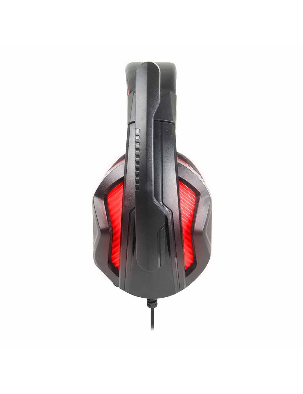 Audífonos Misik MH675 Gamer con Micrófono